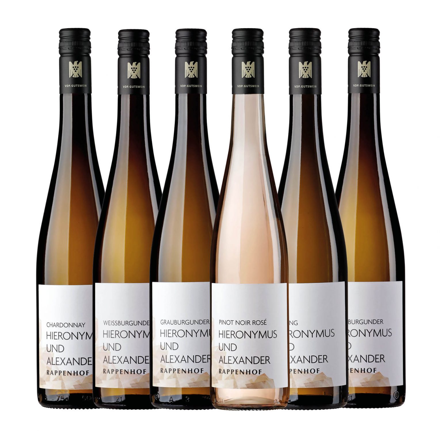 VDP.Gutswein Archive - Weingut Rappenhof Shop